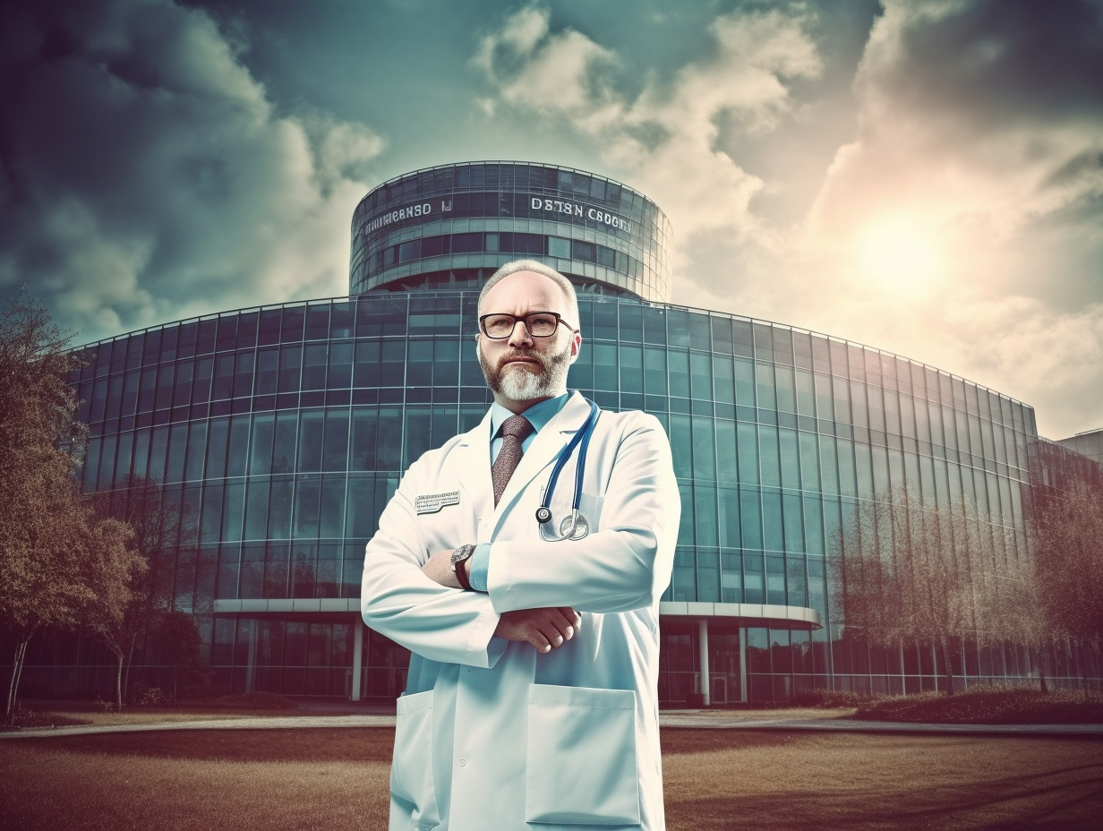 Can’t Find A Doctor? Here’s The Ultimate Guide! – Sarthak Clinic